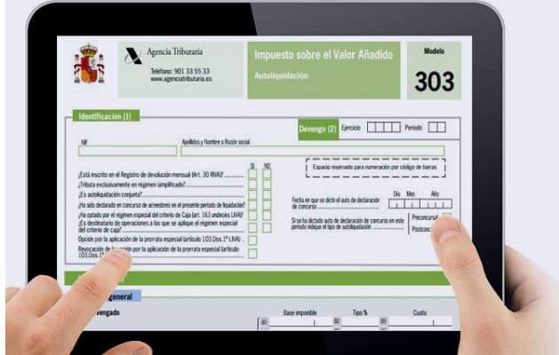 Guía completa: ¿Qué es el modelo 303 y cómo presentarlo?